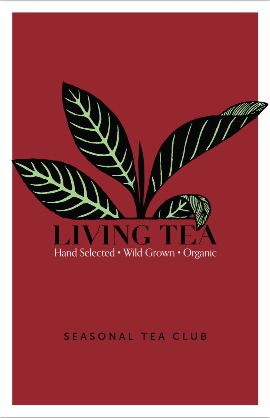 The Art of Life in Winter 2020 – Living Tea