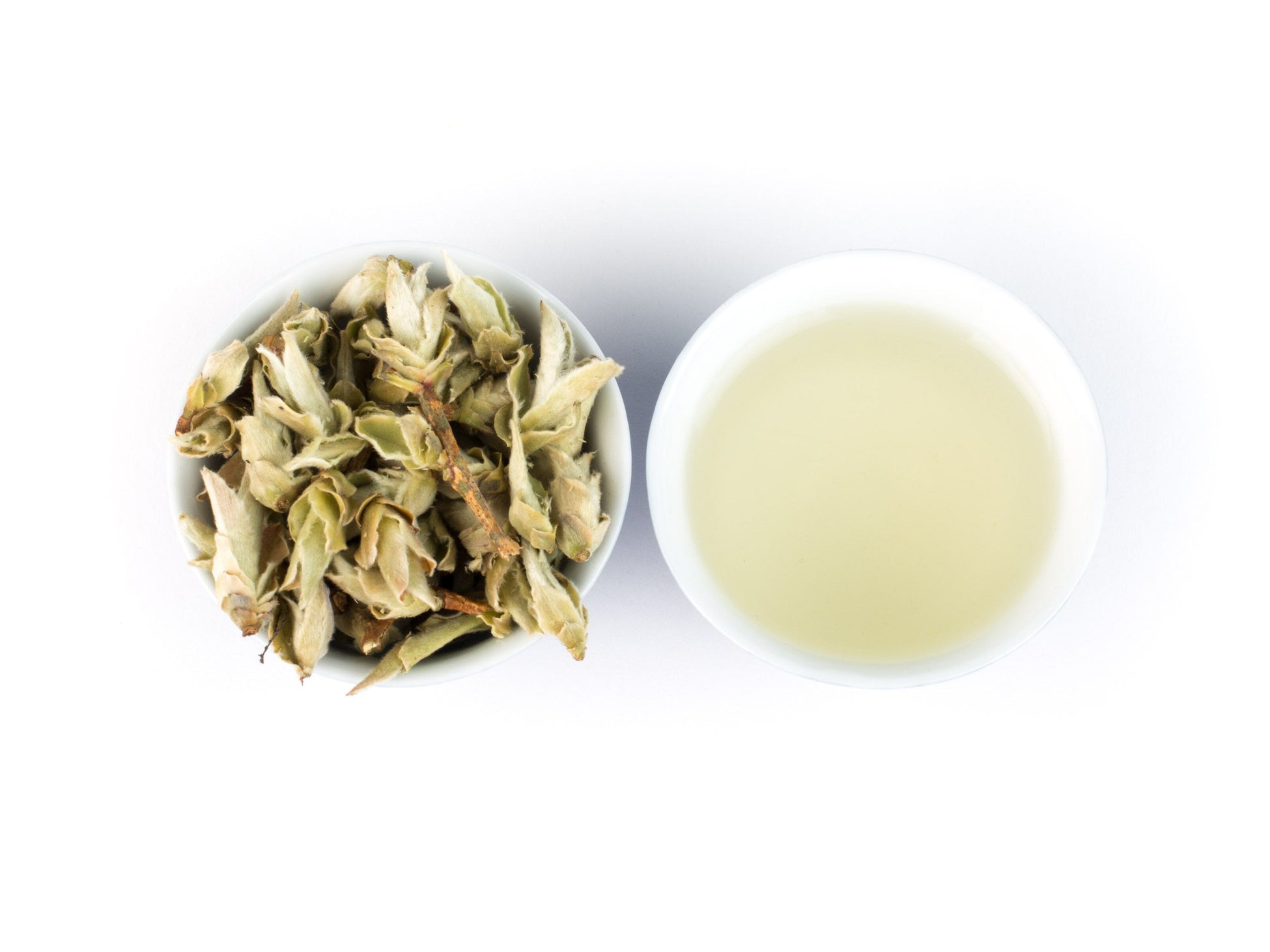 Seasonal Tea Club – Living Tea