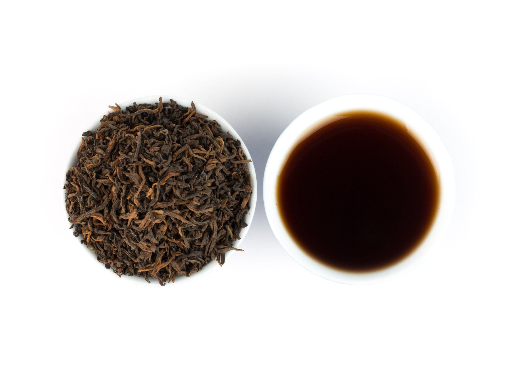 Seasonal Tea Club – Living Tea