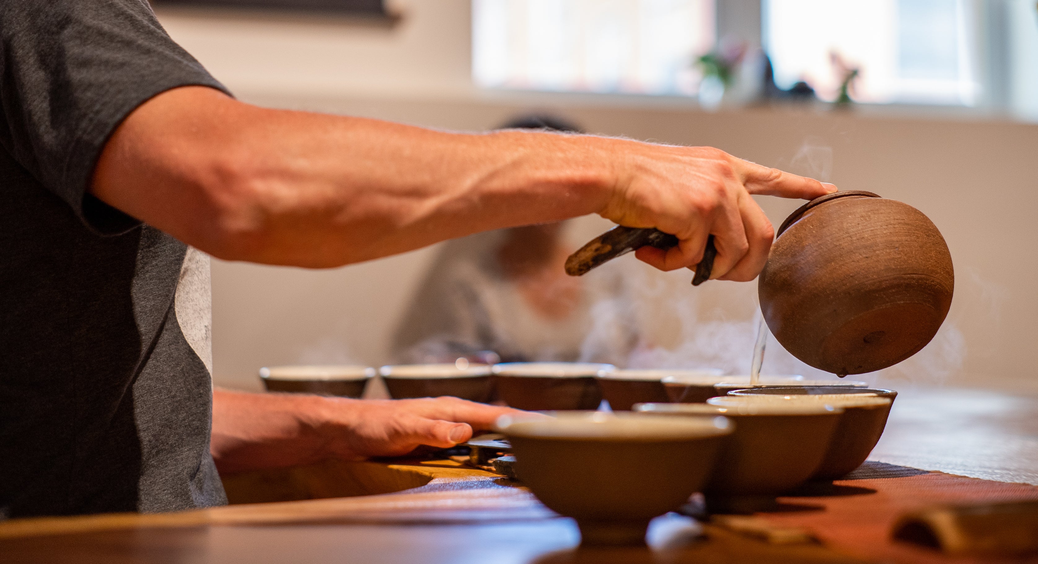 Brewing Methods#N# #N# #N# #N# – Living Tea