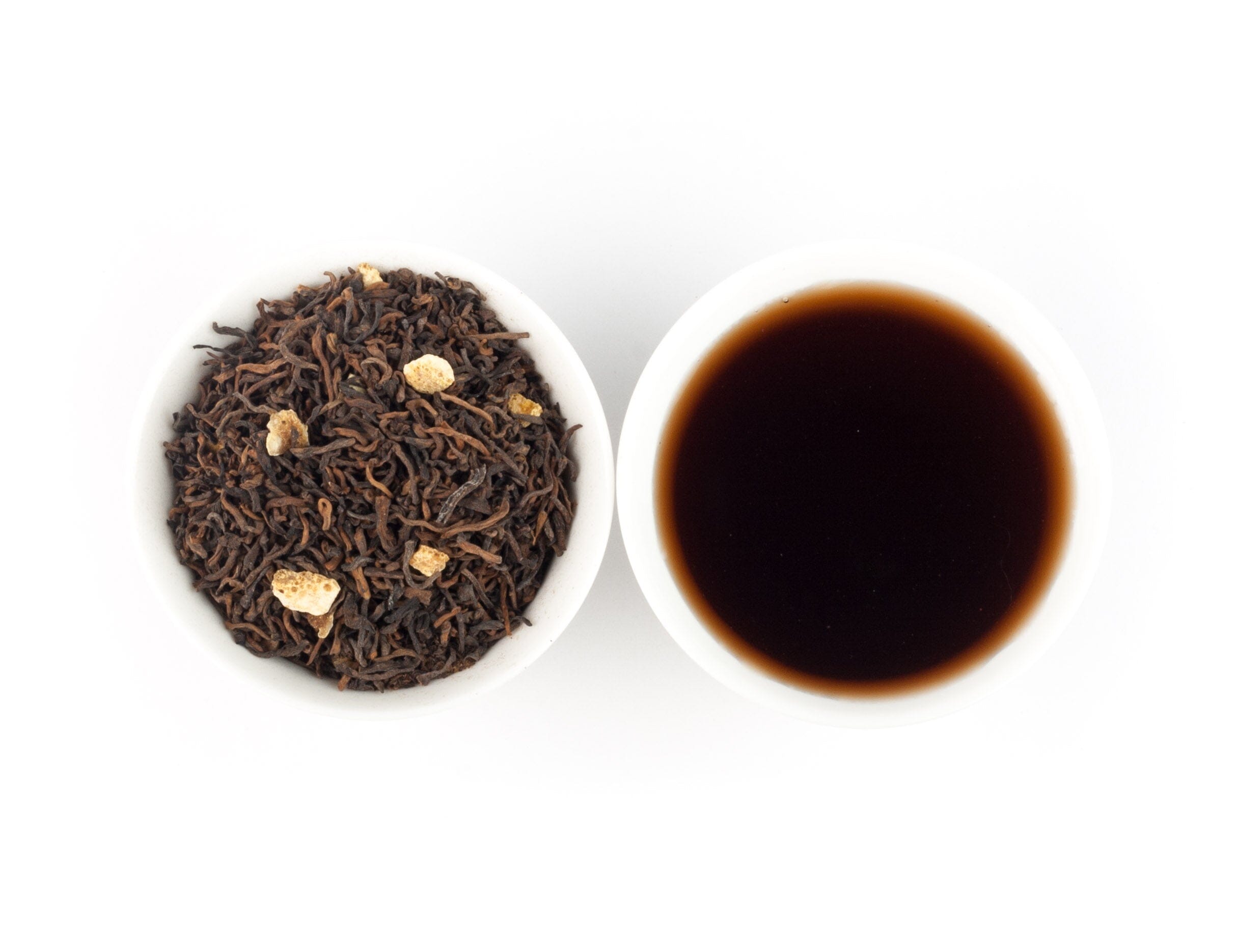 Riversong – Living Tea