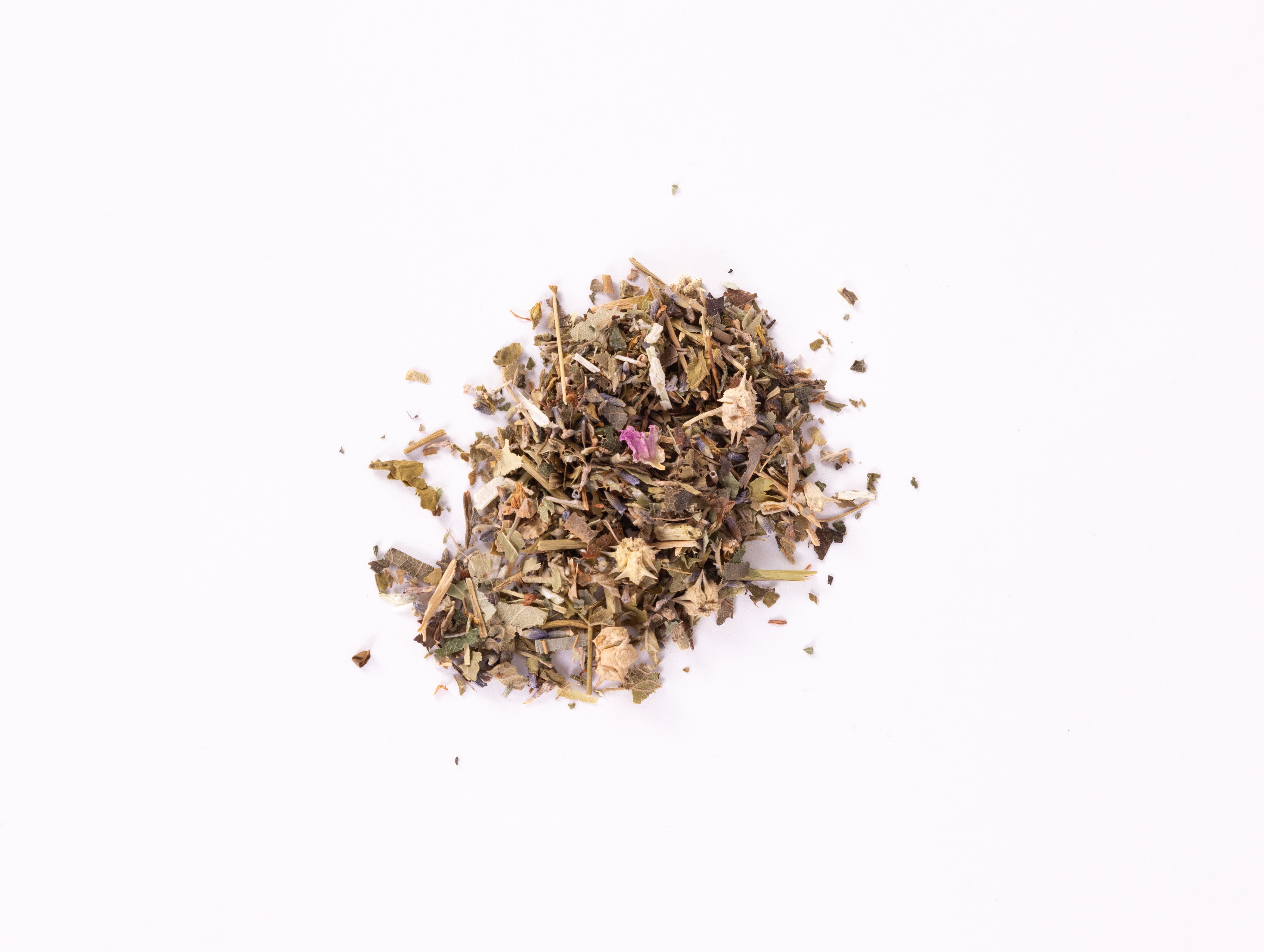 Herbal Tea – Living Tea