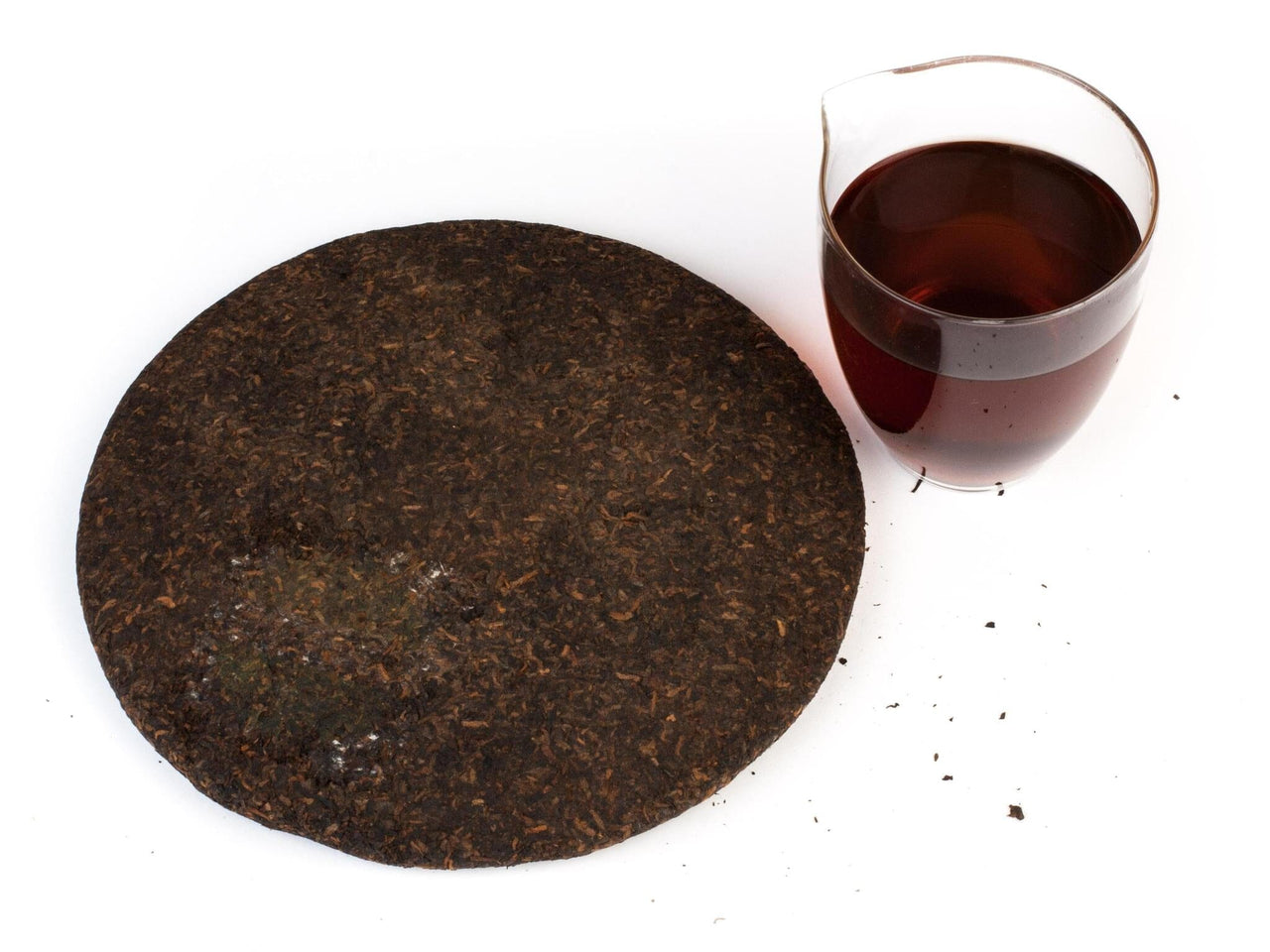 Naturally-Grown Teas for Your Health and Vitality | Living Tea