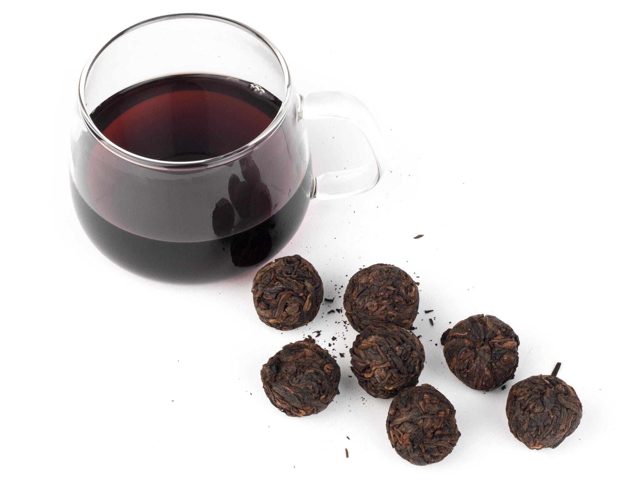 Inner Light – Living Tea