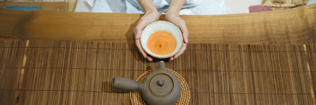 Awaken the Heart's Wisdom | Living Tea