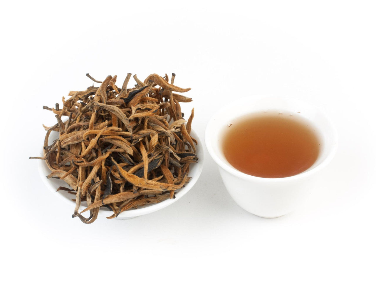 Naturally-Grown Teas for Your Health and Vitality | Living Tea