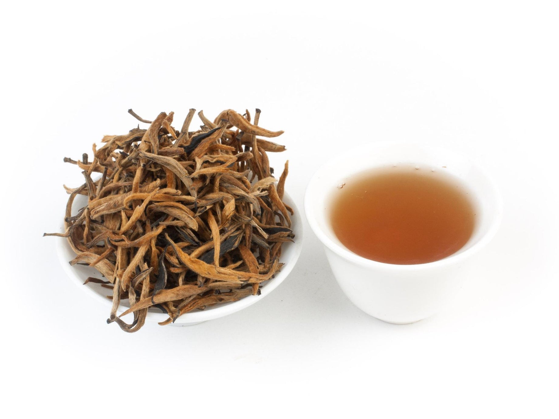 Naturally-Grown Teas for Your Health and Vitality | Living Tea