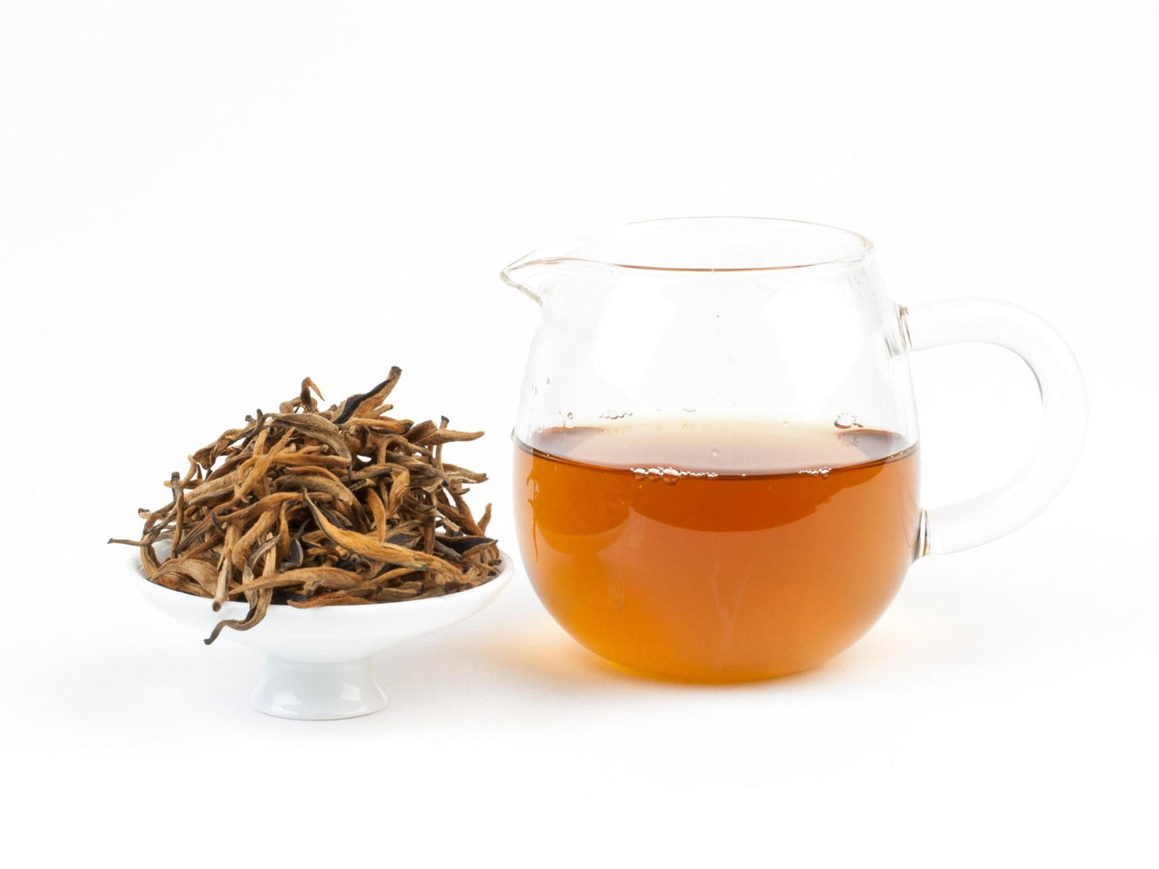 Naturally-Grown Teas for Your Health and Vitality | Living Tea