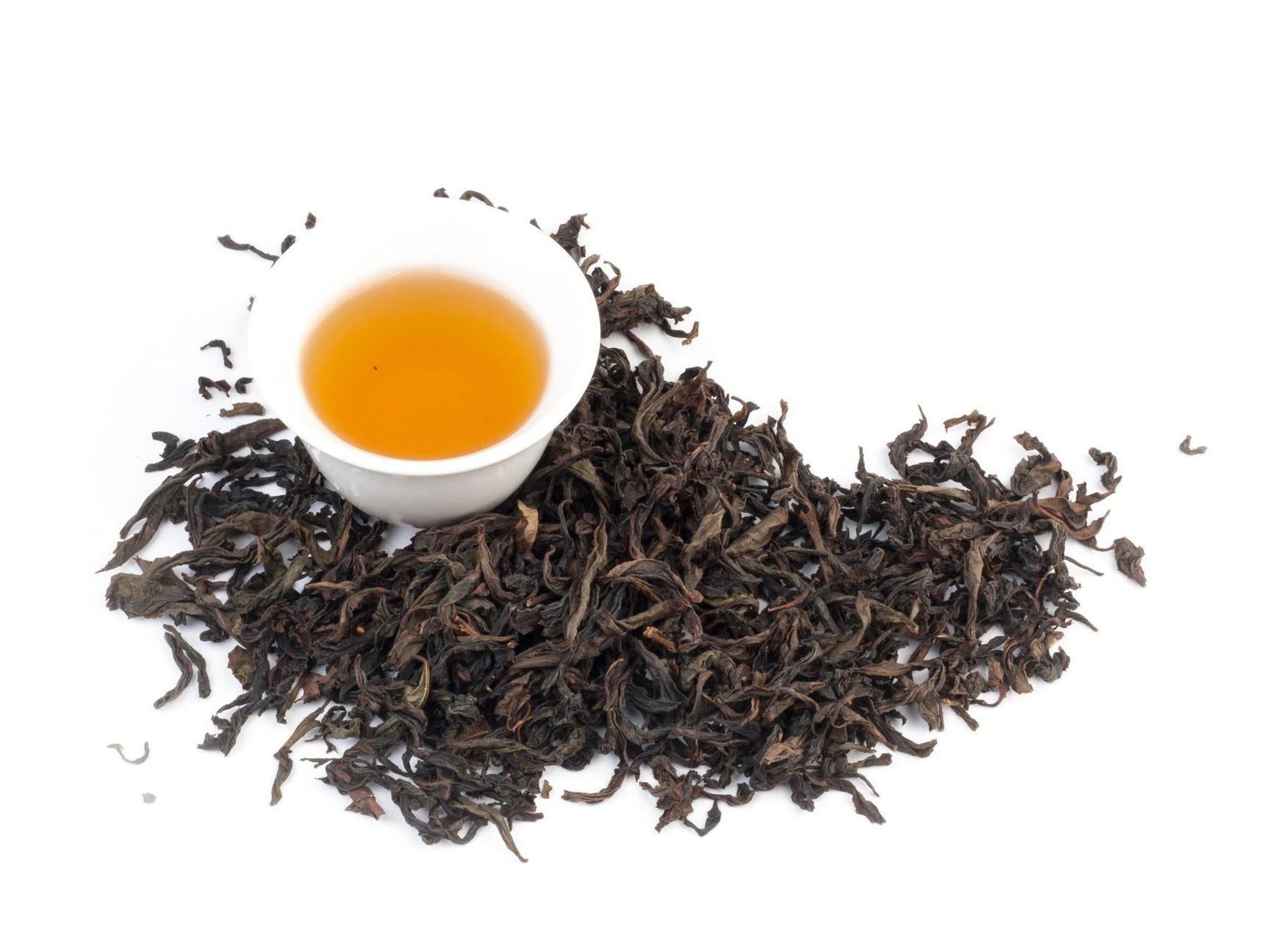 Contact – Living Tea