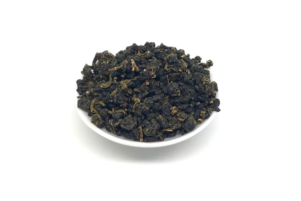 Naturally-Grown Teas for Your Health and Vitality | Living Tea