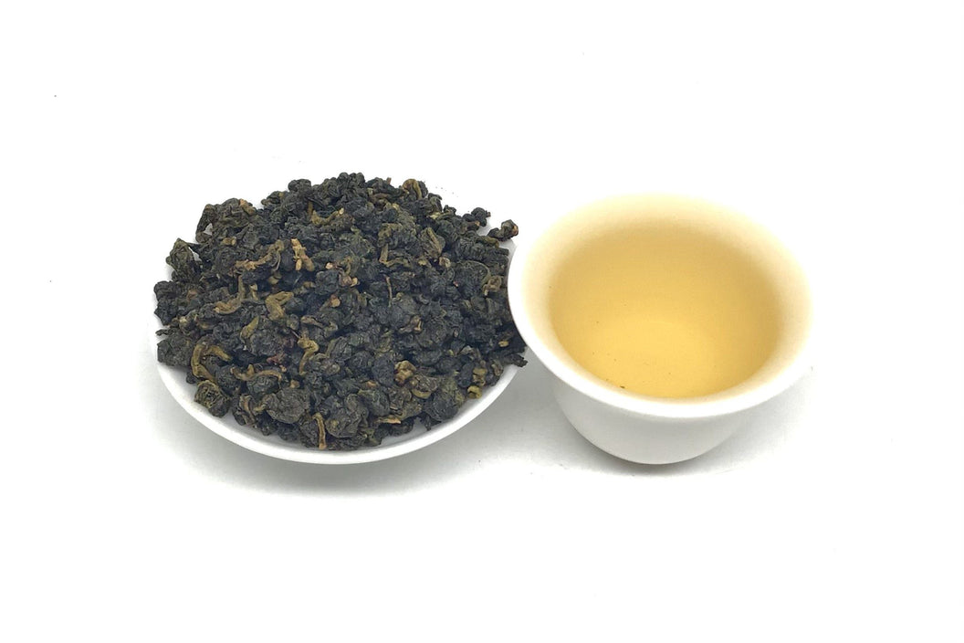 Naturally-Grown Teas for Your Health and Vitality | Living Tea